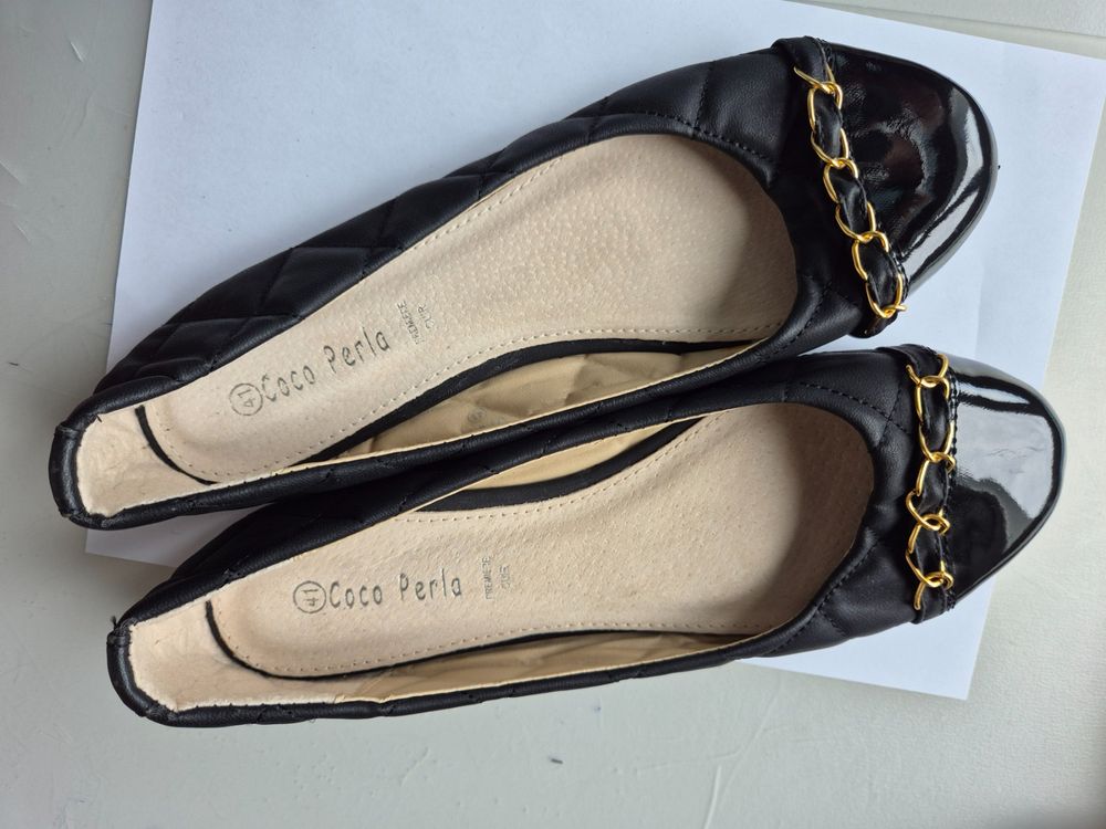 Damen Sommerschuh Coco Perla Grösse 41 (Gebraucht) in Seewen SZ für CHF ...
