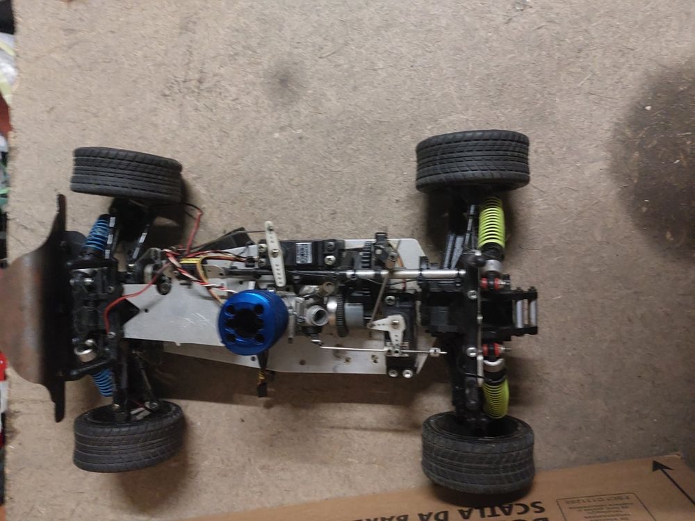 Robbe | Kaufen auf Ricardo