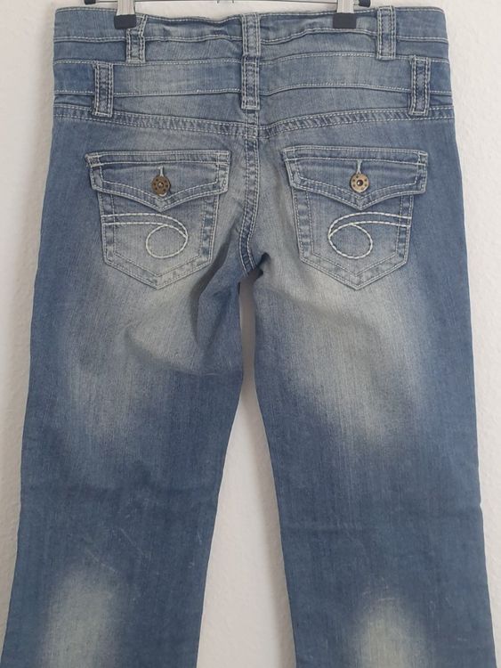 Y2k Jeans Fresh Made L | Kaufen auf Ricardo