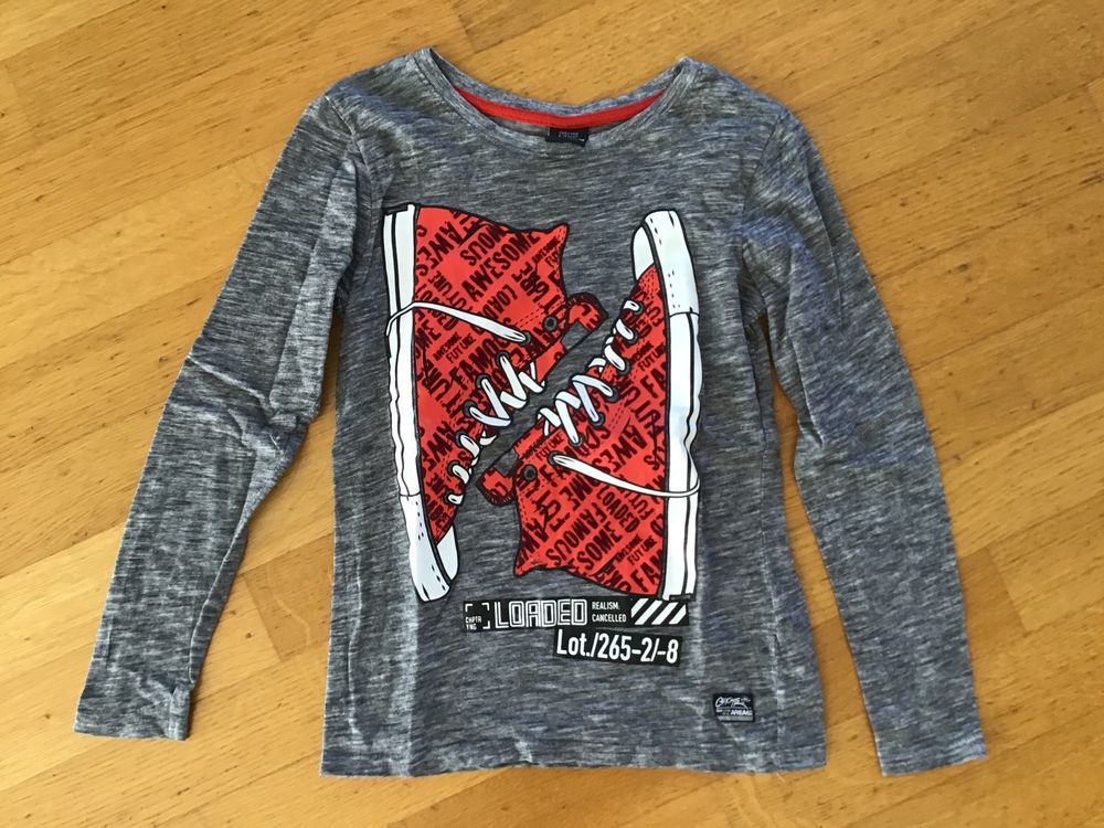 Shirt Gr. 134/140 | Kaufen auf Ricardo