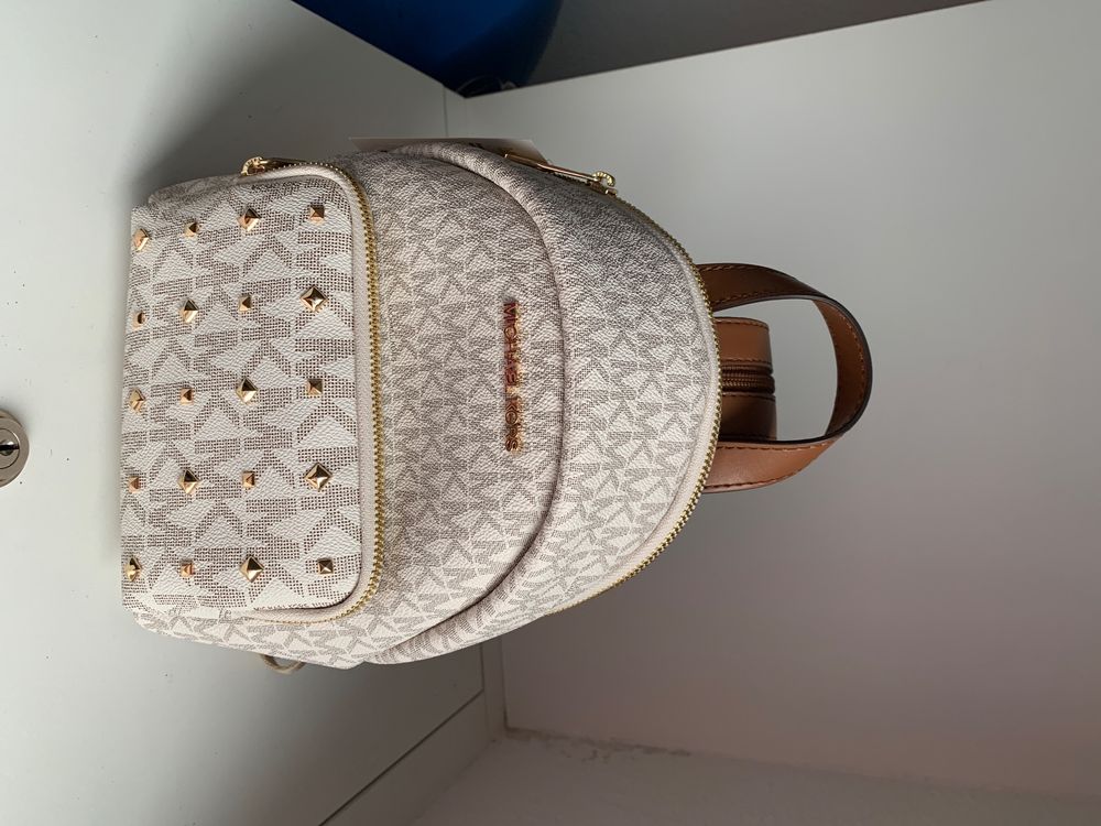 Michael KORS Damen Rücksack klein | Kaufen auf Ricardo