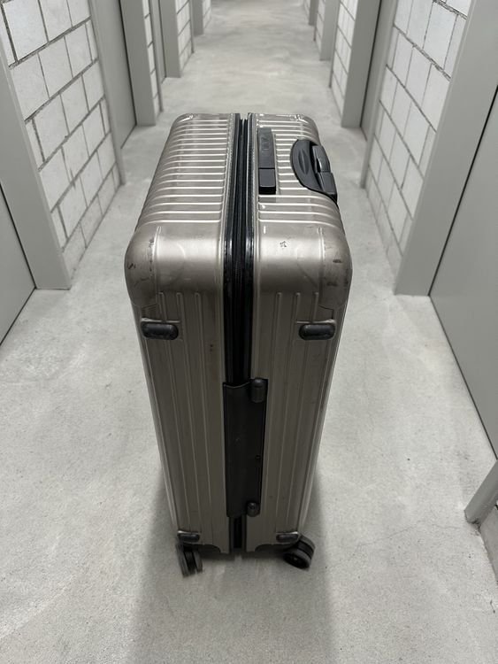 Rimowa Salsa Air | Kaufen auf Ricardo