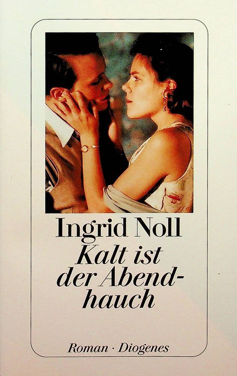 Ingrid Noll Kalt ist der Abendhauch TB Diogenes 7.Aufl. 2000 | Kaufen auf Ricardo