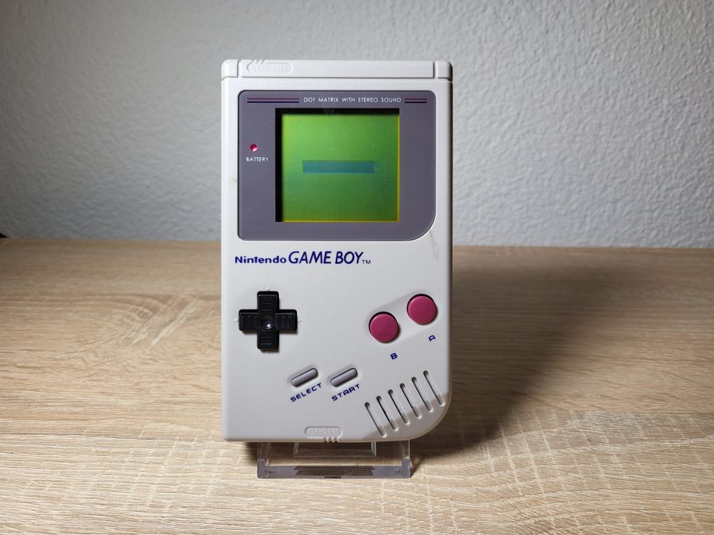 Nintendo Gameboy Classic (Gebraucht) in Sursee für CHF 71 – mit ...