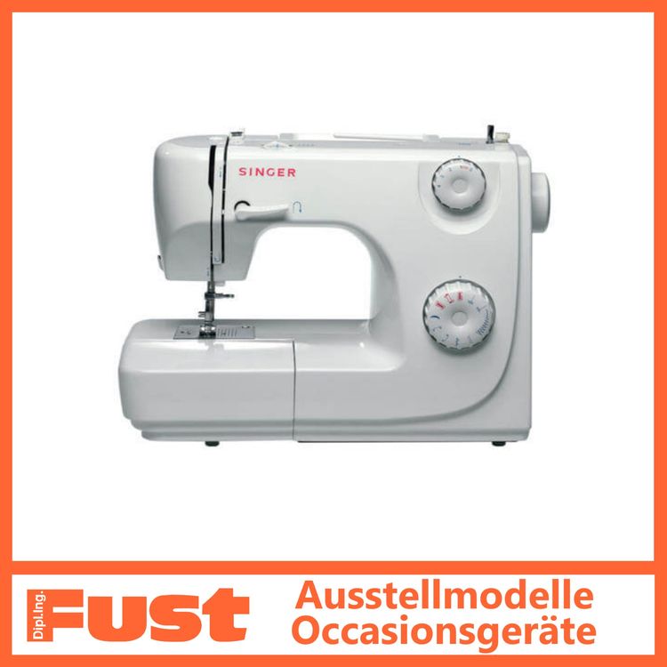 Nähmaschine Singer Mercury 8280D (Gebraucht) in für CHF 74 – mit ...