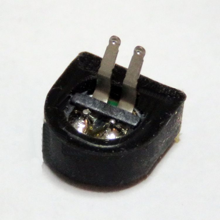 Nokia 9210: Mikrofon (Gebraucht) in Untersiggenthal für CHF 5 – mit ...