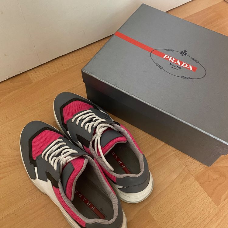 Prada Schuhe | Kaufen auf Ricardo