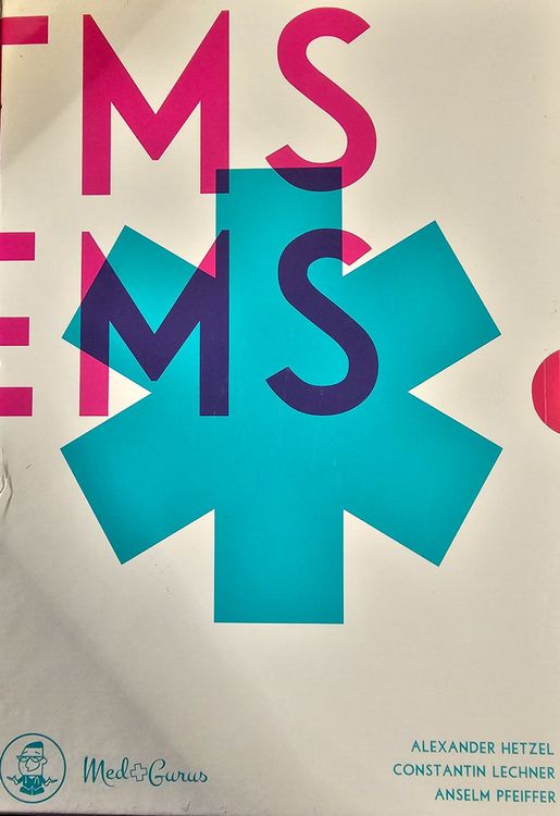 Die komplette TMS & EMS Box 2017 | Kaufen auf Ricardo