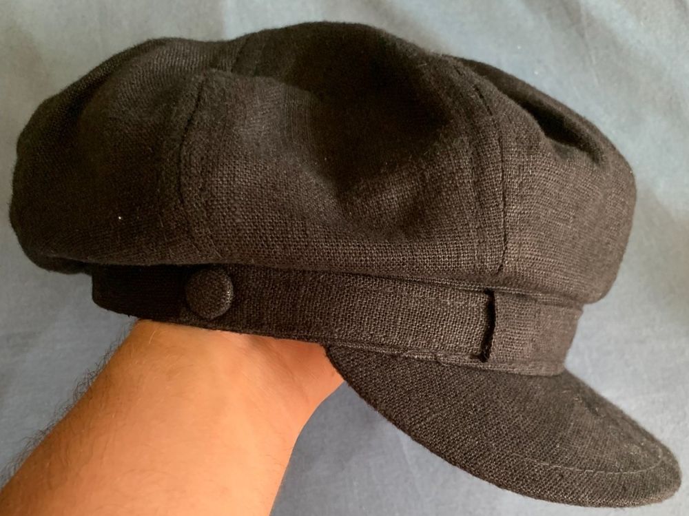 Sterkowski - Gavroche/ Ballonmütze (Gebraucht) in Zürich für CHF 45 ...