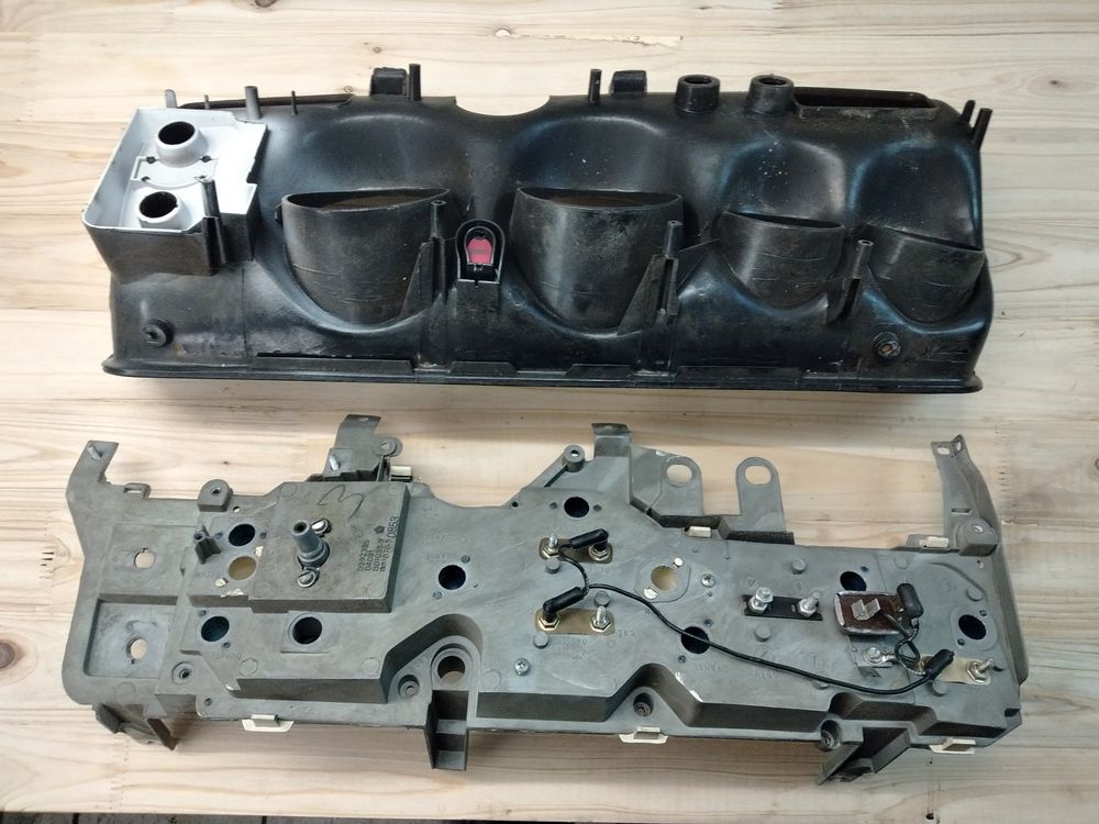 Dodge Charger Rally Dash | Kaufen auf Ricardo