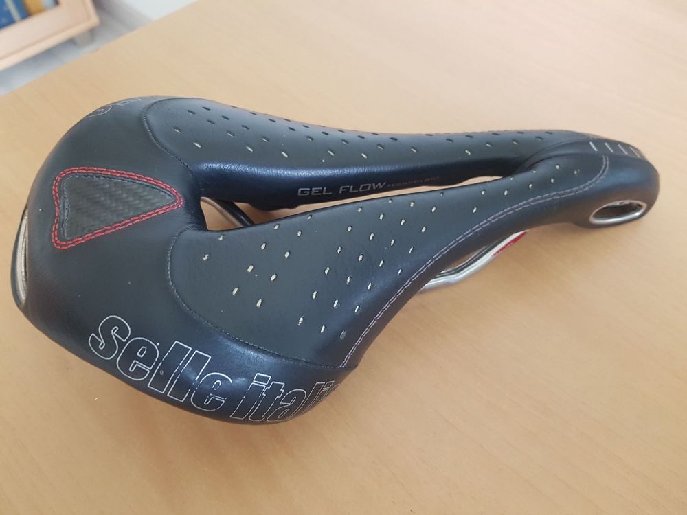Selle vélo Italia | Kaufen auf Ricardo