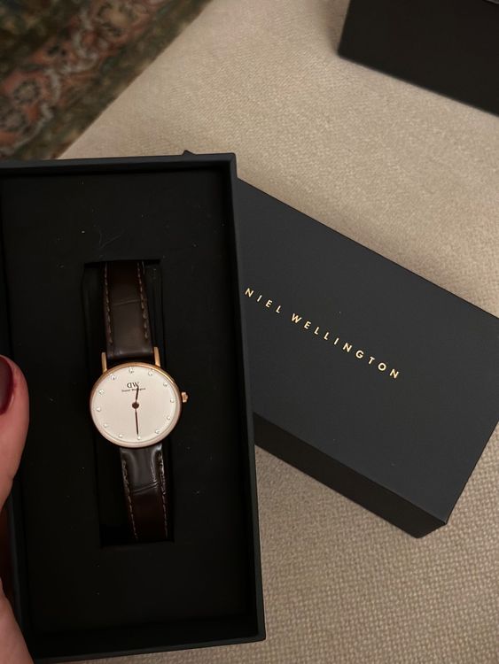 Daniel Wellington Uhr | Kaufen auf Ricardo