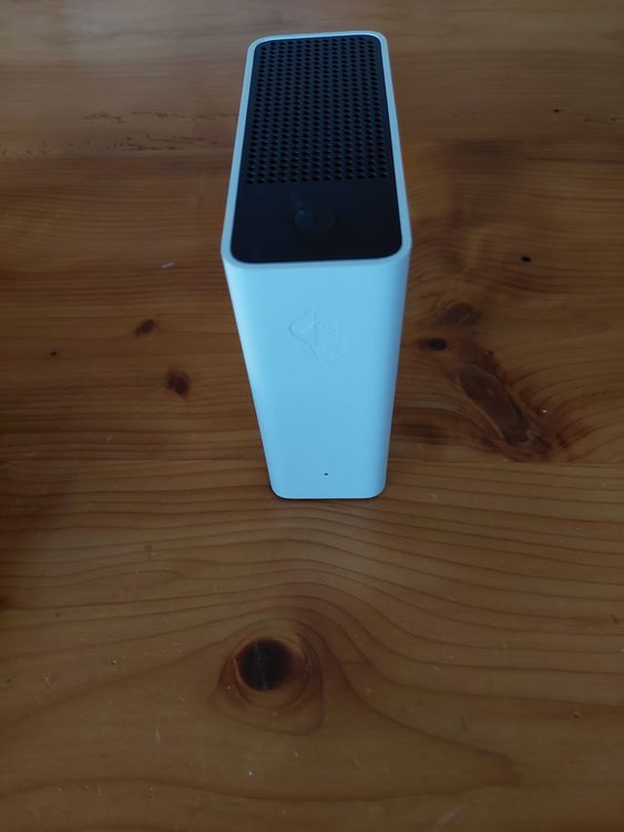 WLAN Box | Kaufen auf Ricardo