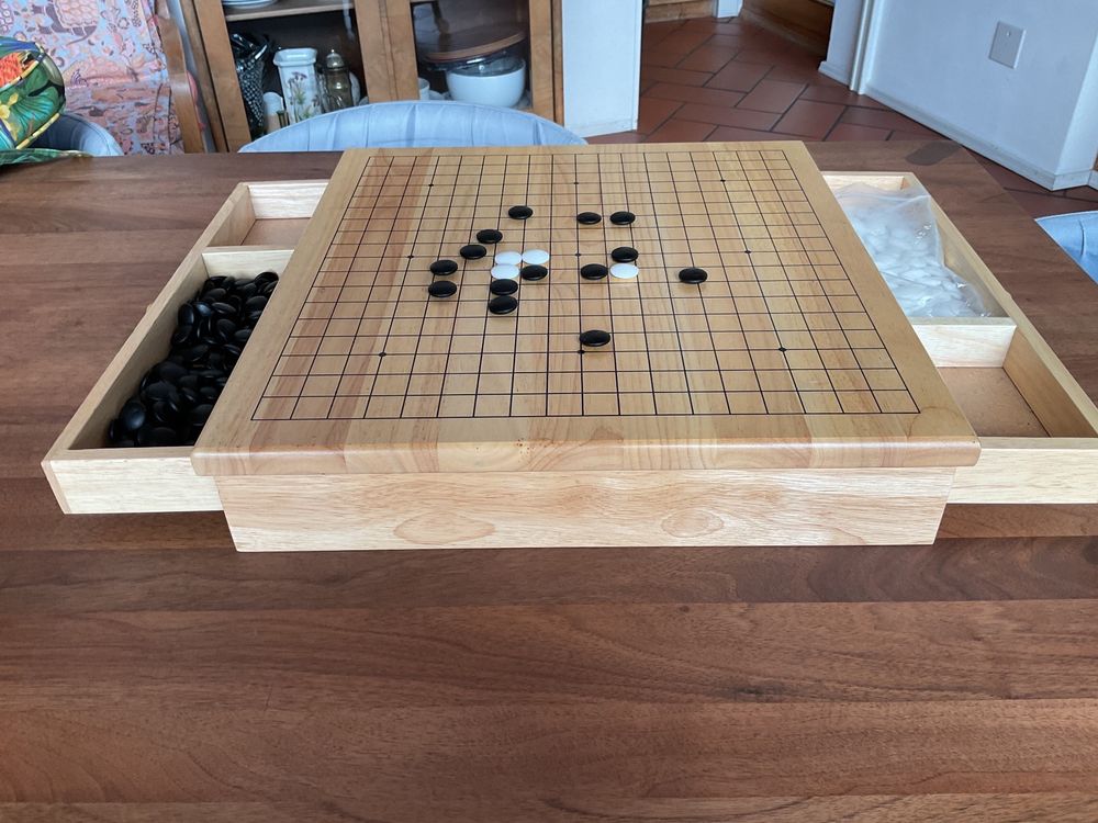 Gioco del GO | Kaufen auf Ricardo