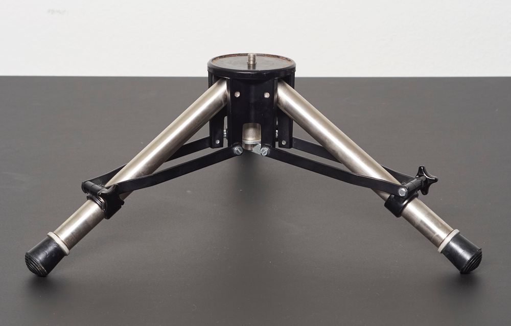 FOBA ASNIO Mini Stativ (Gebraucht) in Zürich für CHF 270 – mit ...