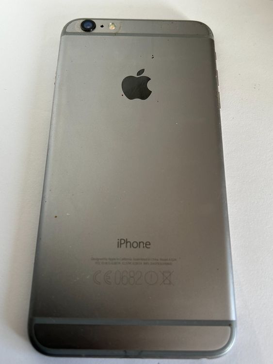 IPhone 6 128 GB | Kaufen auf Ricardo