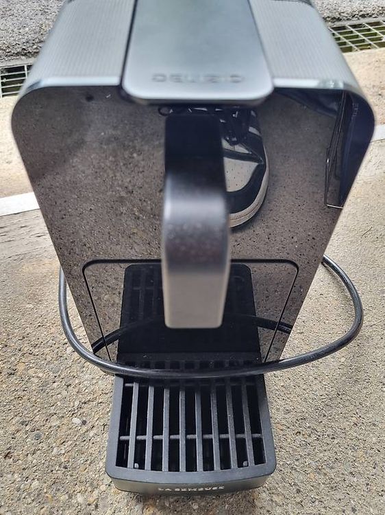Machine à café la semeuse (D'occasion) à La Chaux-de-Fonds pour CHF 99 ...