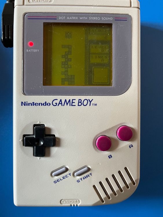 Game Boy Classic | Kaufen auf Ricardo