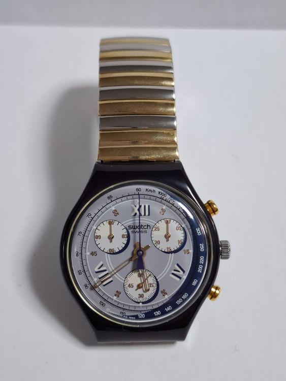 Swatch – Twenty two (22) Jewels – 337 (Neu (gemäss Beschreibung)) in ...