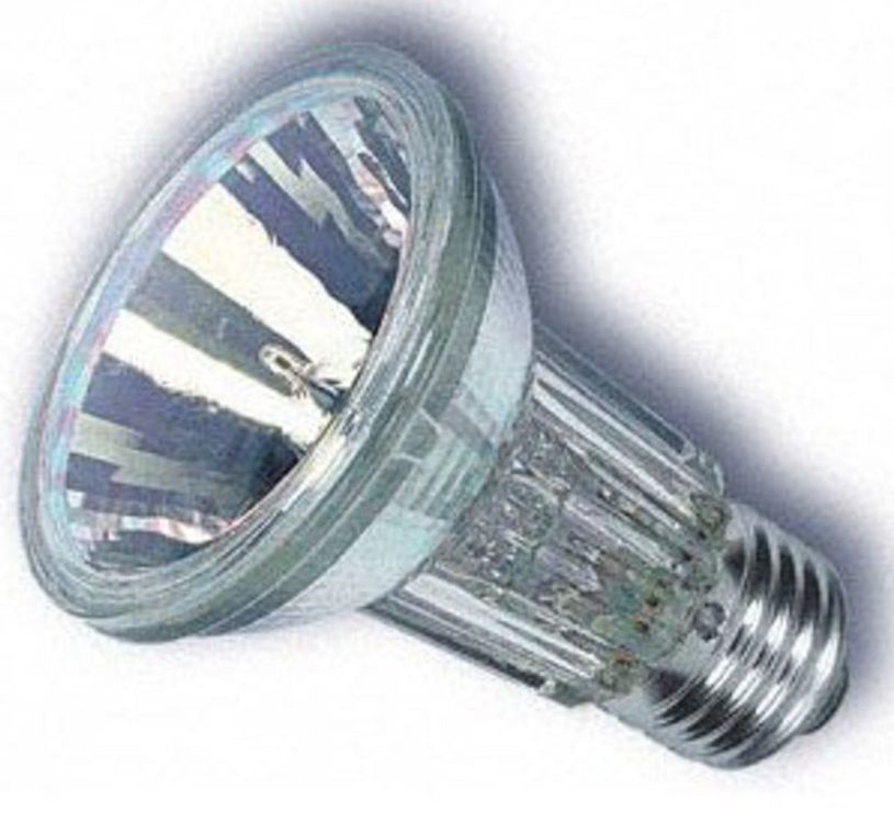 OSRAM® Halopar®10° 64832 SP 50W 230V E27 (Neuf avec emballage d'origine) à pour CHF 5 – retrait ...