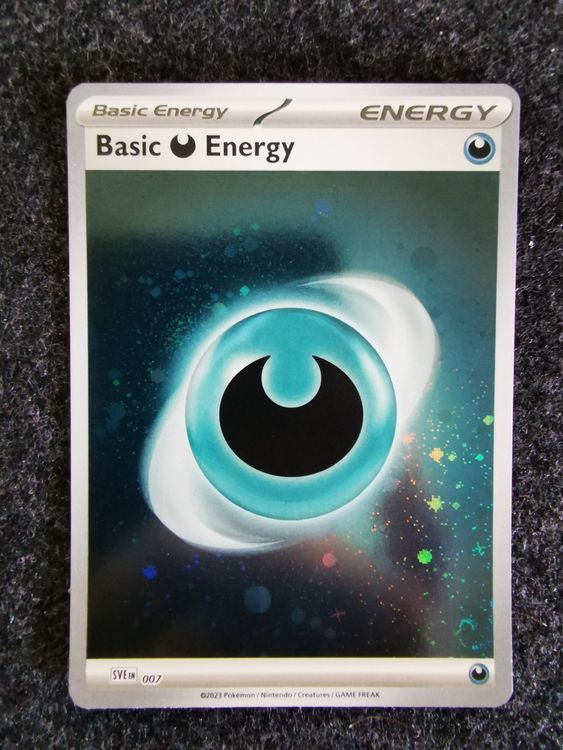 Basic Energy | Kaufen auf Ricardo