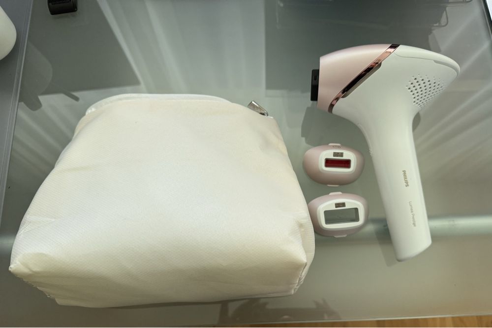 Lumea Prestige BRI950/00 IPL- Haarentferner (Neu (gemäss Beschreibung)) in Dübendorf für CHF 109 ...