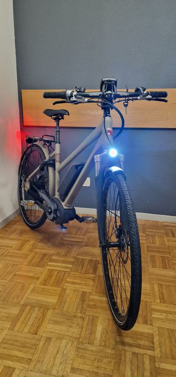 IBEX E-Bike 25 km/h | Kaufen auf Ricardo