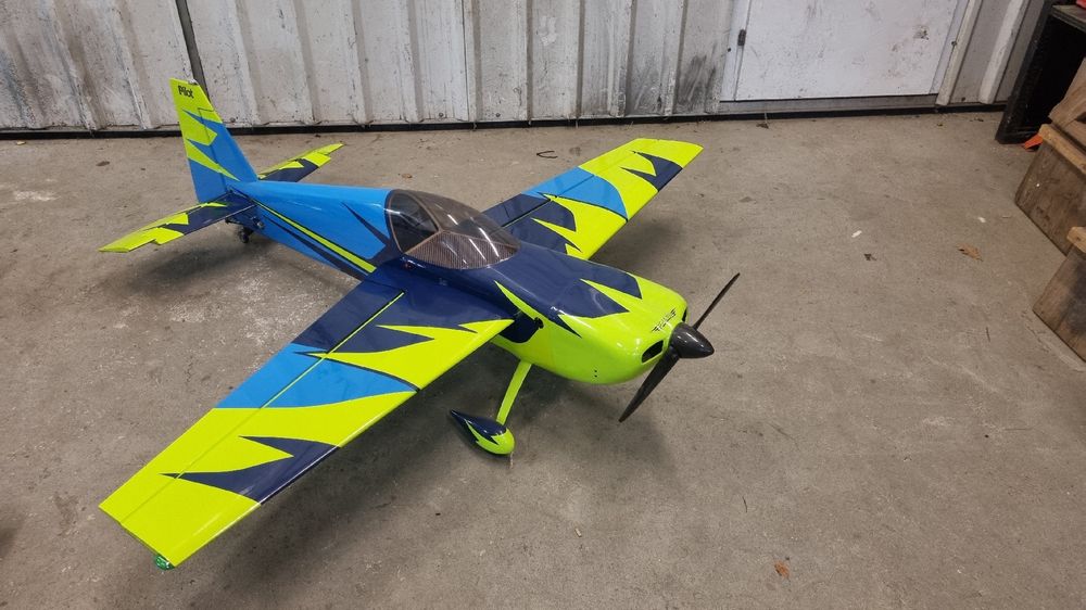 Pilot Slick 74" 1880 mm | Kaufen auf Ricardo