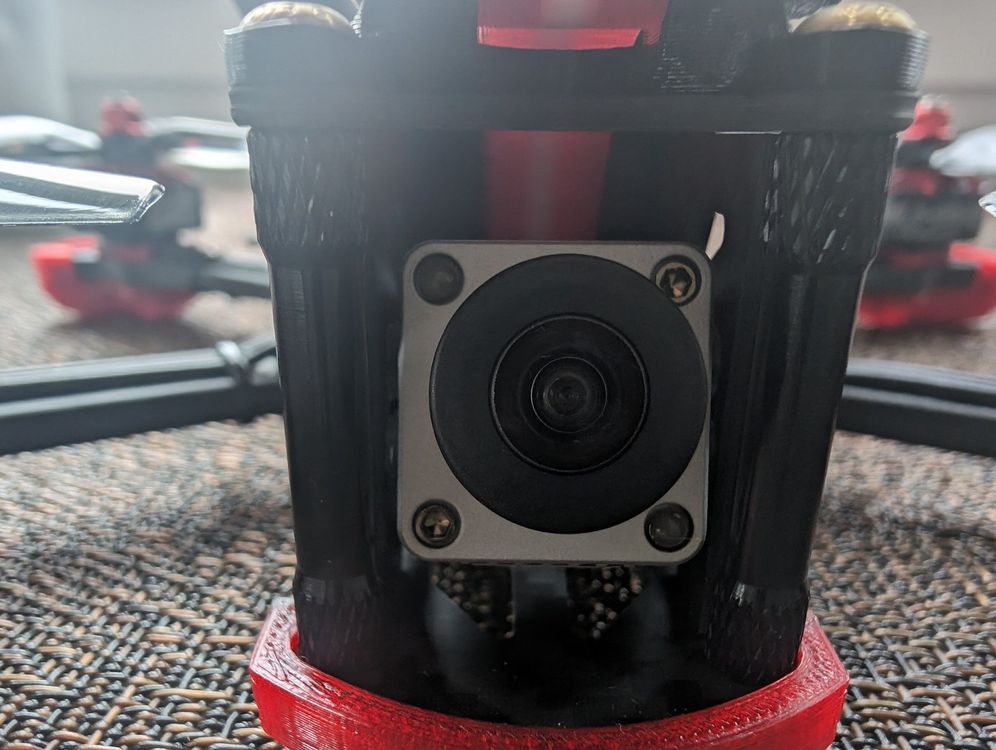 HGLRC Sector 5 V3 Freestyle FPV Racing Drone DJI HD Version | Kaufen ...