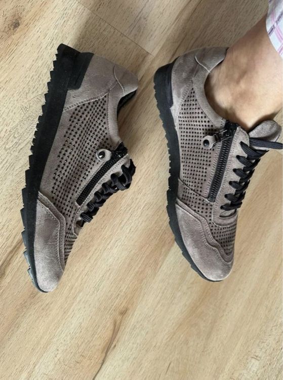 Wunderschön sneakers 38,5 Kennel& Schmenge Vieux rose | Kaufen auf Ricardo