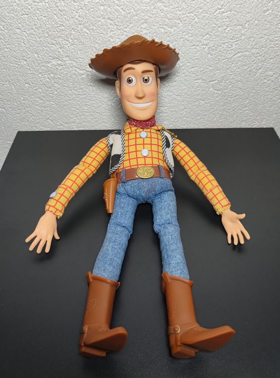 Toy Story - Original USA Woody 1996 (Gebraucht) in Wil SG für CHF 30 ...