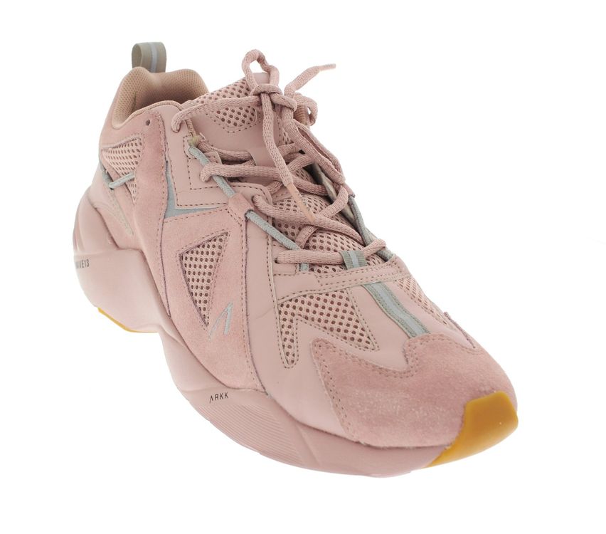 ARKK Sneakers Tuzon Suede Gr. 36 (Ref.4) (Neu und originalverpackt) in ...