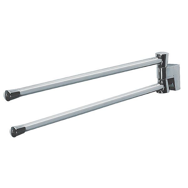 HANDTUCHHALTER SYDNEY 2 STANGEN CHROM (Neu und originalverpackt) in Embrach für CHF 19.9 – mit ...