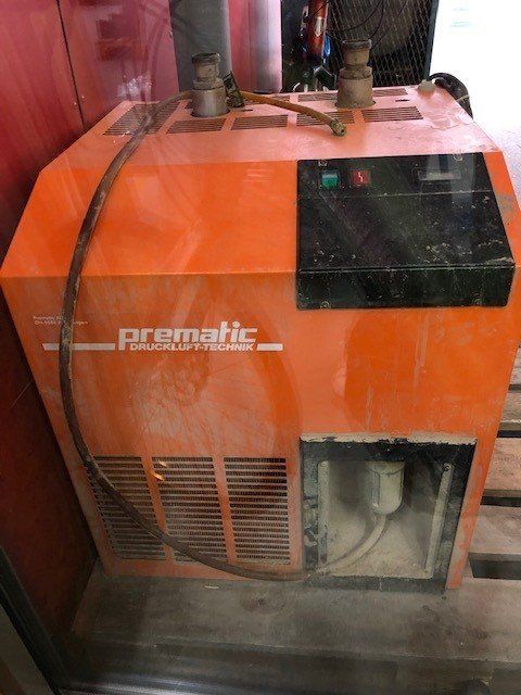 Druckluft Entfeuchter Prematic | Kaufen auf Ricardo