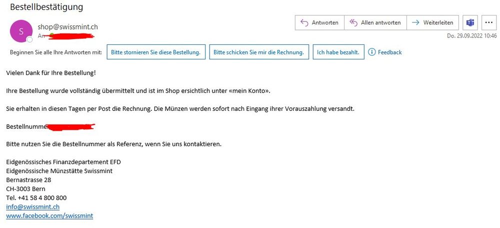 Swissmint Timemachine Signiert (1 von 250) Uhrenindustrie (Neu und ...