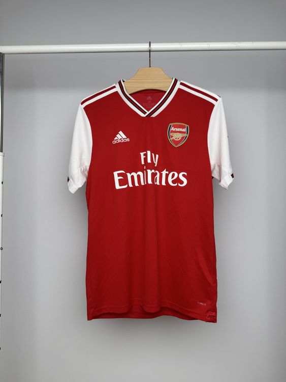 Arsenal 19/20 home shirt (Neu (gemäss Beschreibung)) in Baden für CHF ...