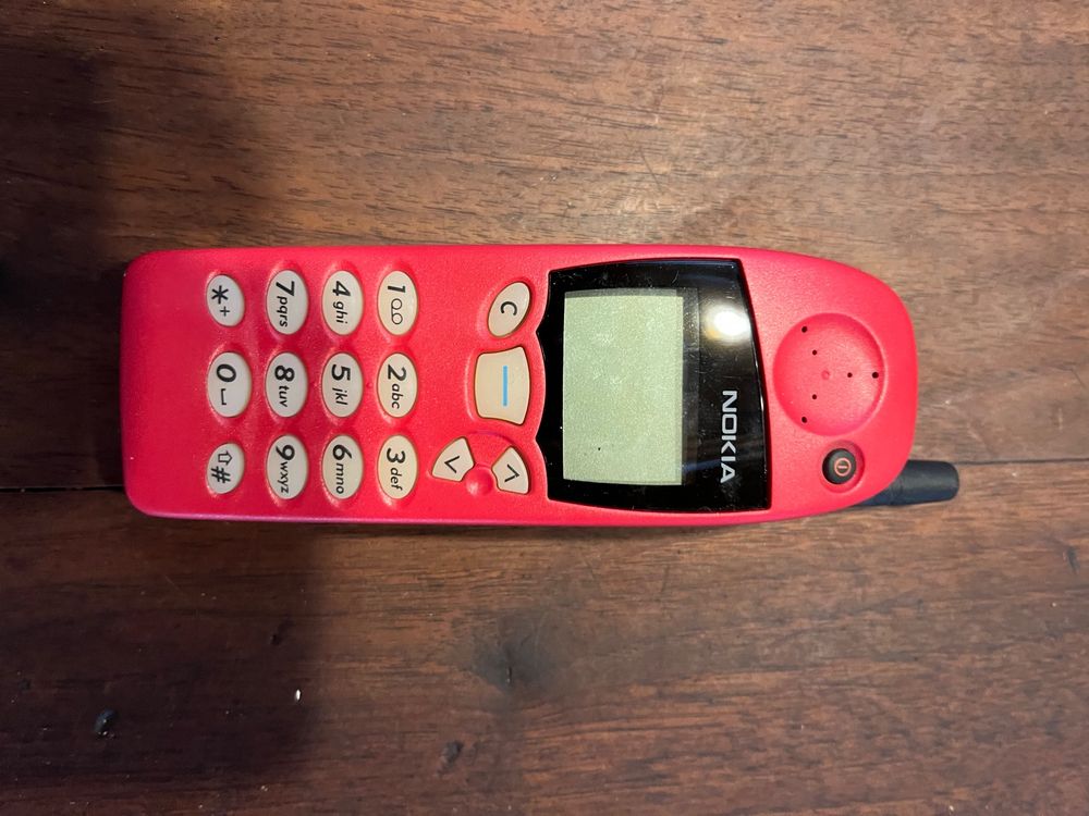 Nokia Handy (Gebraucht) in Hochfelden für CHF 19 – mit Lieferung auf ...