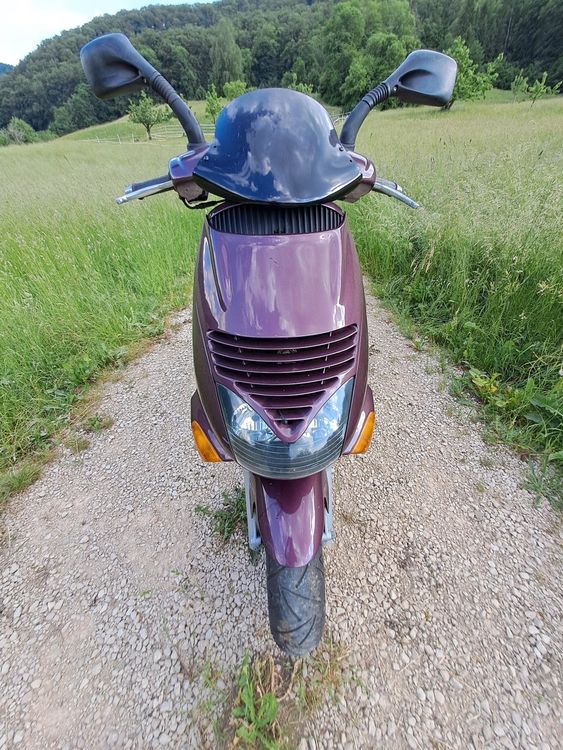 Aprilia Leonardo 125 | Kaufen auf Ricardo