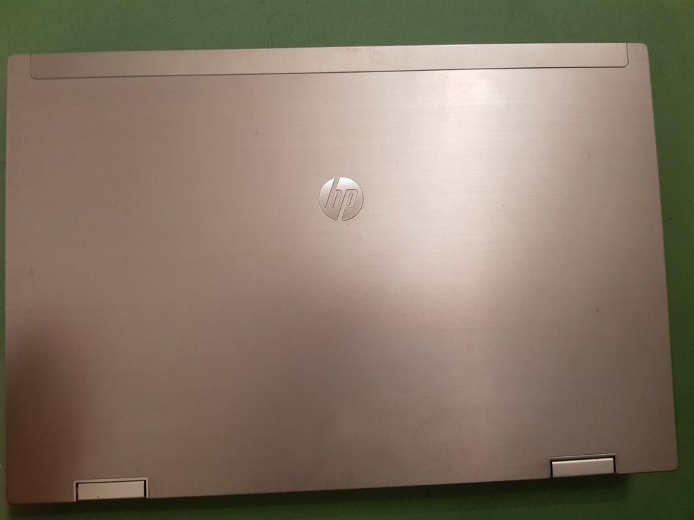 Hp Elitebook 8540p | Kaufen auf Ricardo