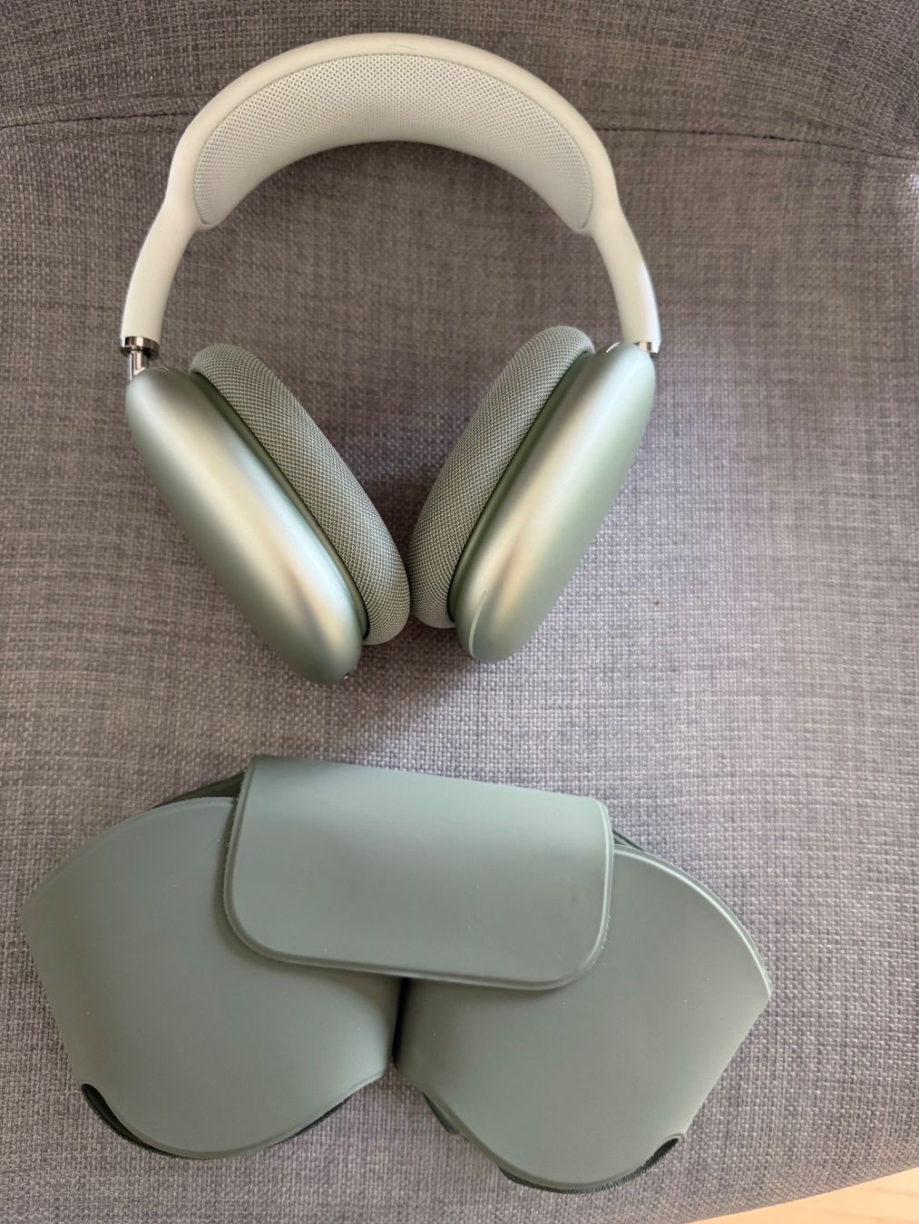 AirPods Max (1. Generation (Gebraucht) in Adliswil für CHF 235 – mit ...