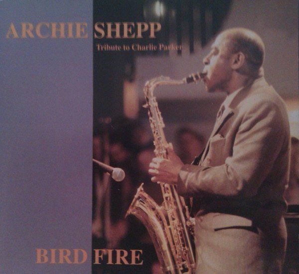 Archie Shepp, Everett Hollins, Siegfried Kessler,Clif Jarvis | Kaufen ...