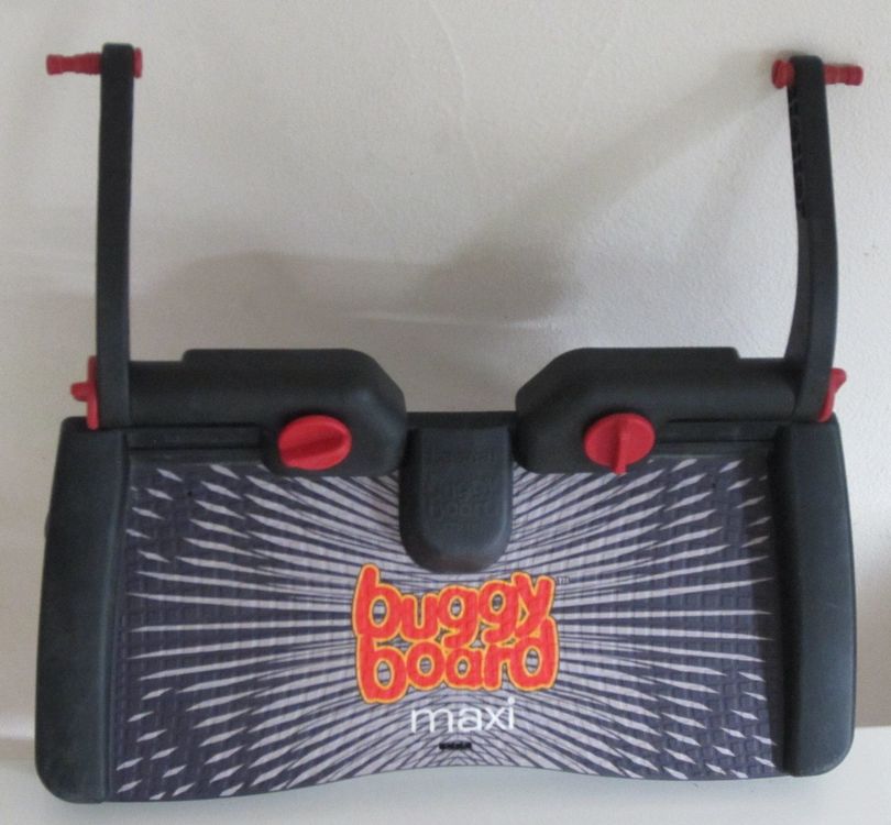 Lascal Buggy Board Maxi | Kaufen auf Ricardo