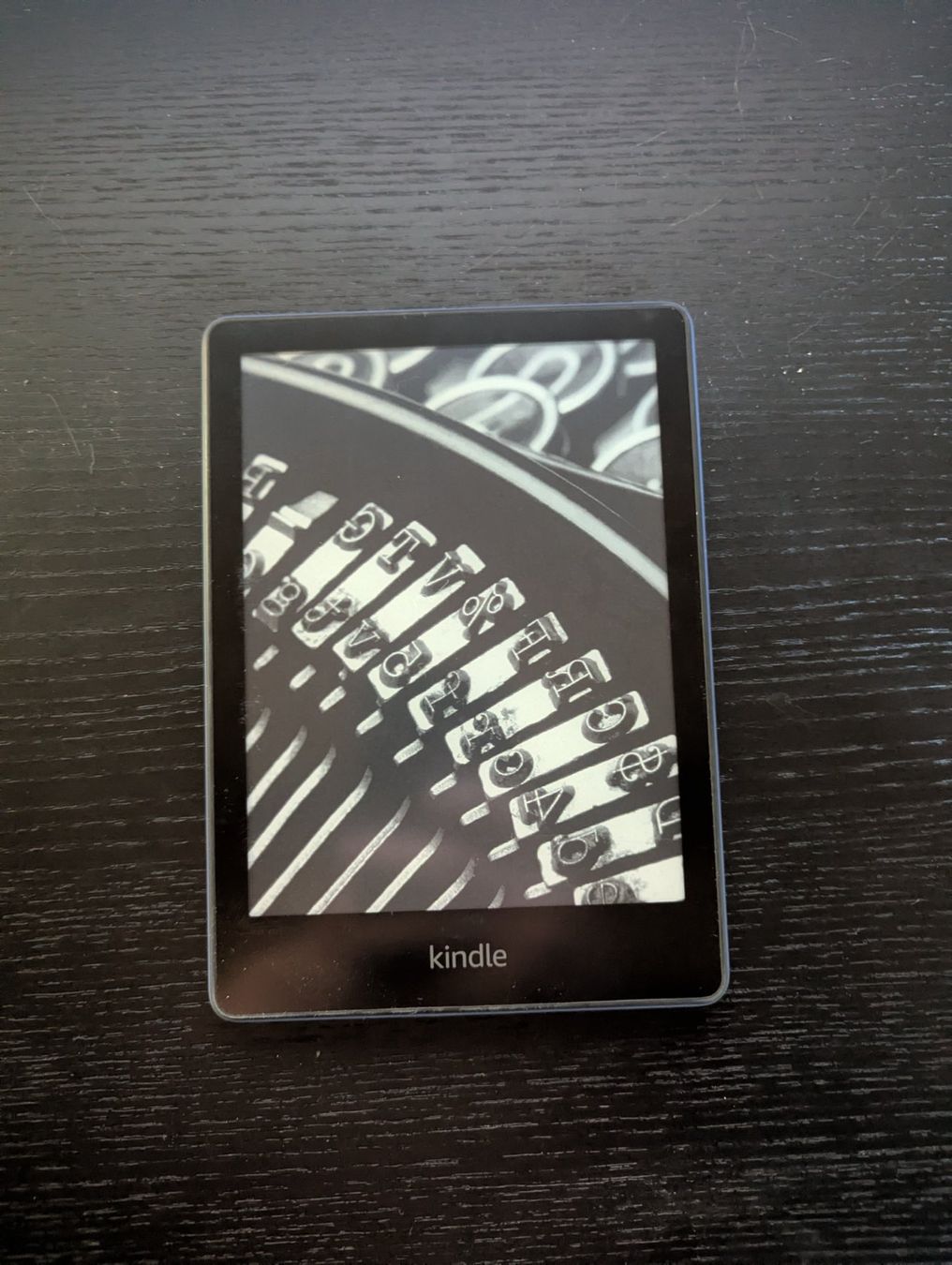 Amazon Kindle Paperwhite with Special Offers (2021) (Gebraucht) in ...