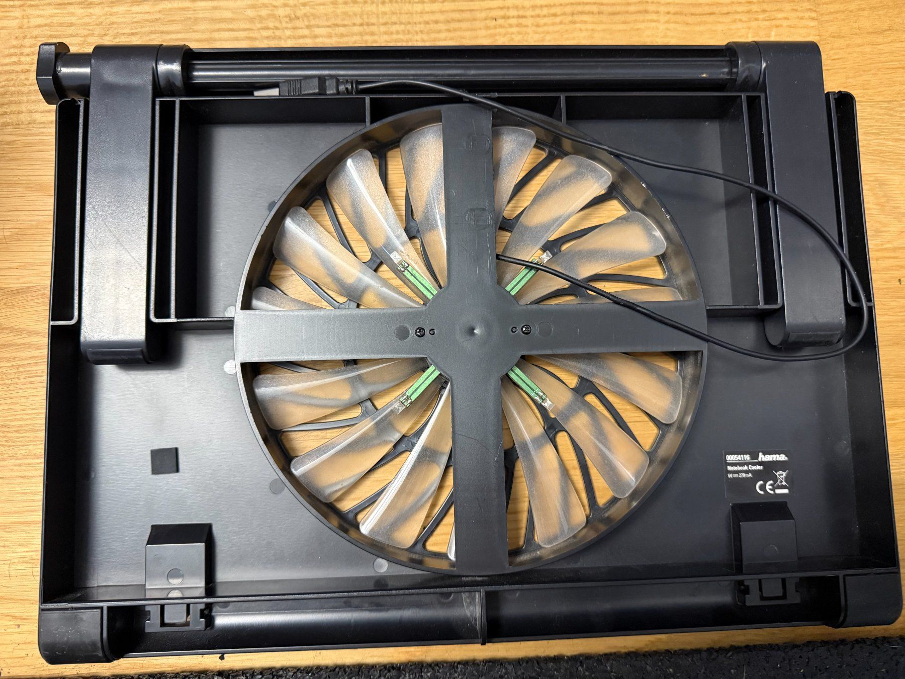 Cooler Master NotePal U2 Plus (Gebraucht) in Bern für CHF 8 – mit ...