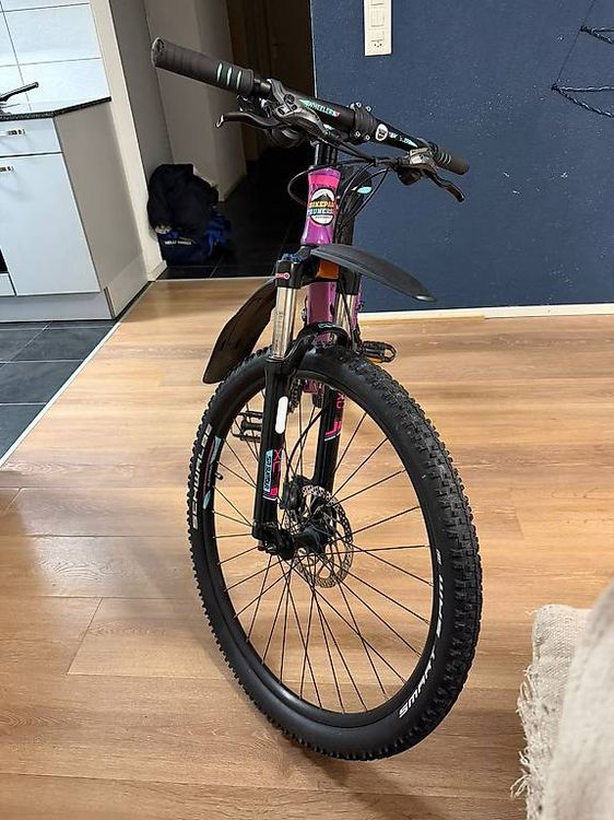 WHEELER BIKE WIE NEU (Gebraucht) in Zweilütschinen für CHF 300 – nur ...