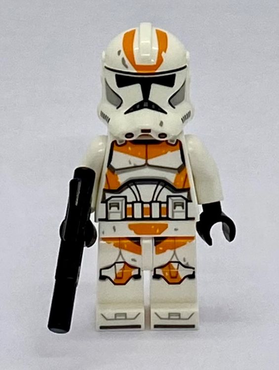 LEGO, SW1235, Clone Trooper, 212th Attack Battalion (Phase2) | Kaufen auf Ricardo