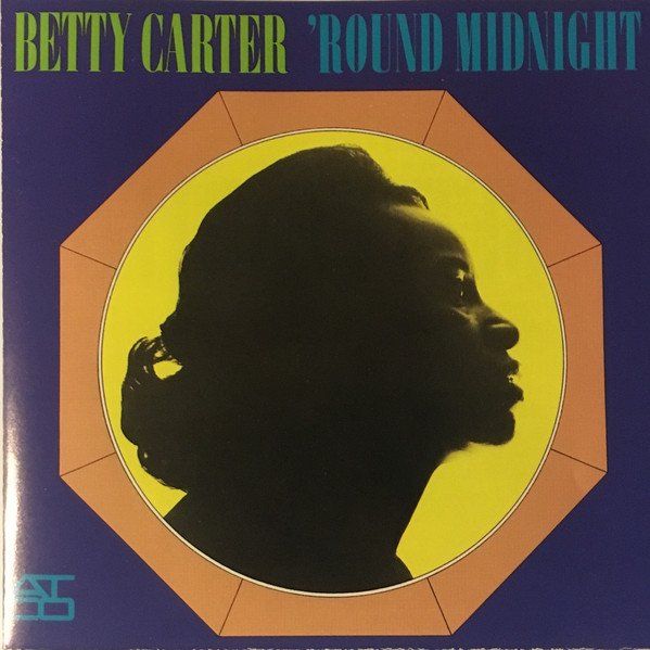 Betty Carter with Russ Freeman, Kenny Burrell, Phil Woods, | Kaufen auf ...