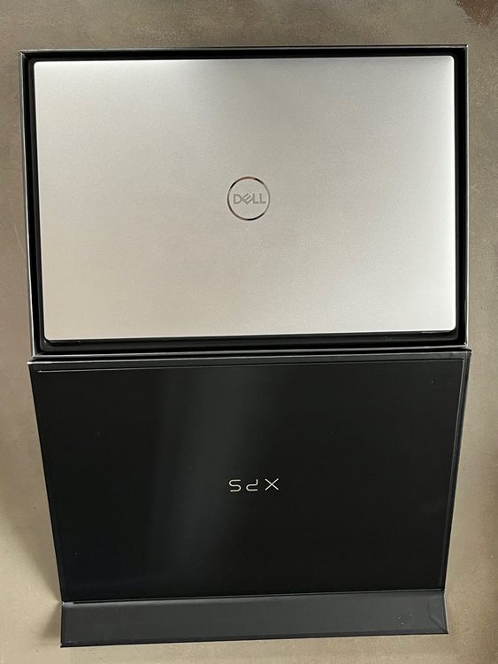 Dell XPS 15, 15.60", Intel Core i7-11800H, 32 GB (Defekt) in Grenchen ...