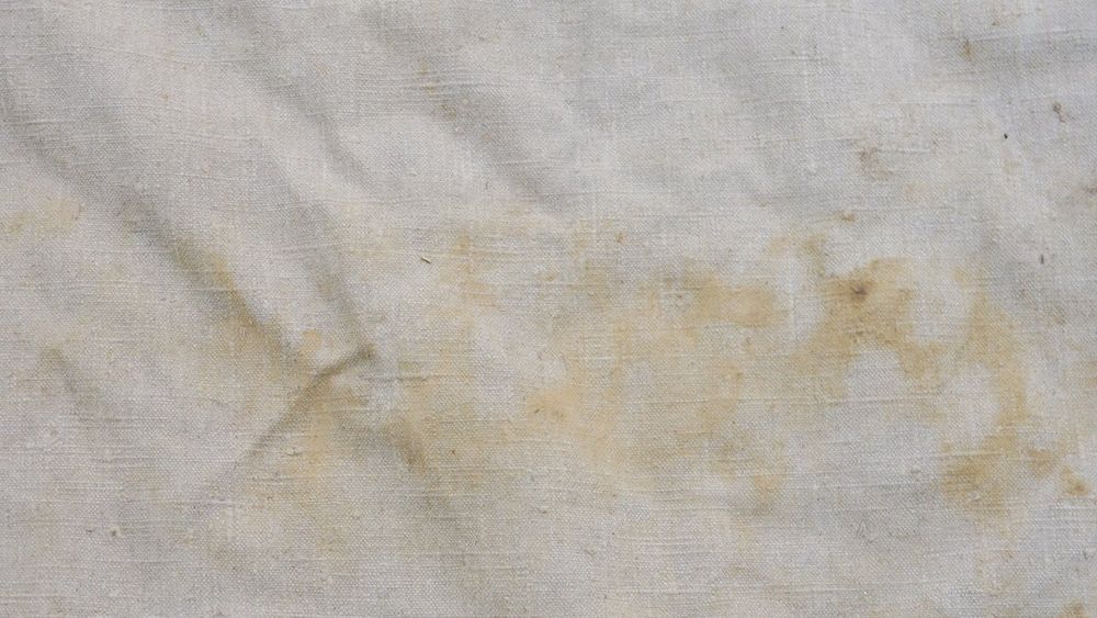 grosse Blache mit Oesen, Jutte, Leinen (Gebraucht) in Schwanden i. E ...