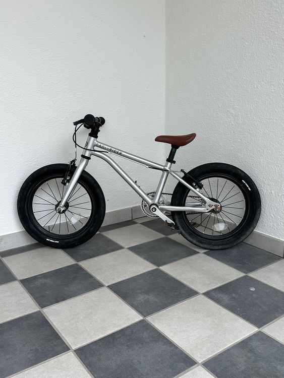 Early Rider 16 Zoll - Belter 2021 | Kaufen auf Ricardo